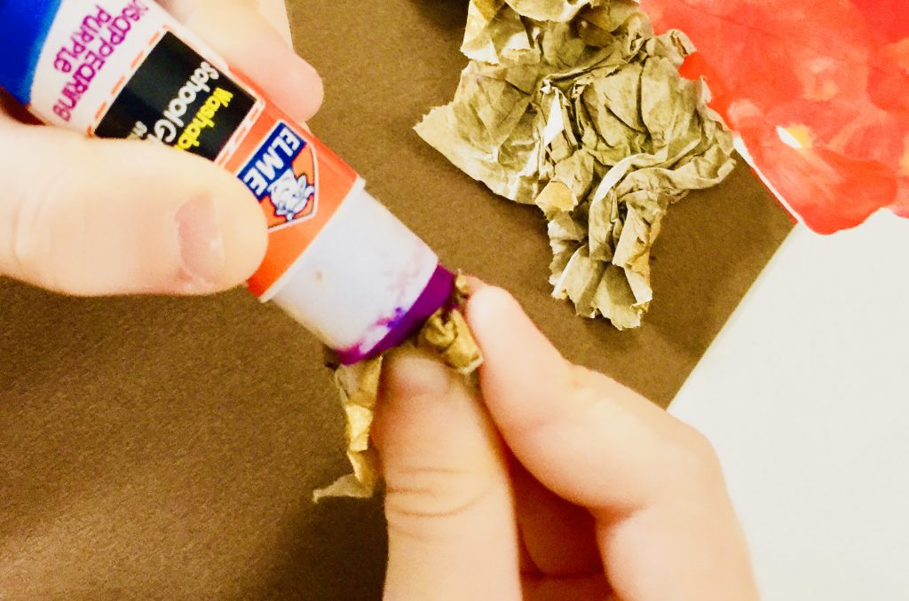 I Lava You Volcano Craft! - Keep Calm And Mommy On