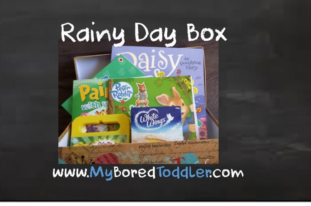 27 Rainy Day Activities For Kids! - Keep Calm And Mommy On