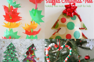 31 Christmas Fine Motor Activities - Keep Calm And Mommy On