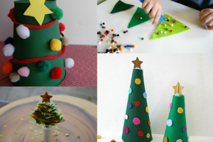 31 Christmas Fine Motor Activities - Keep Calm And Mommy On