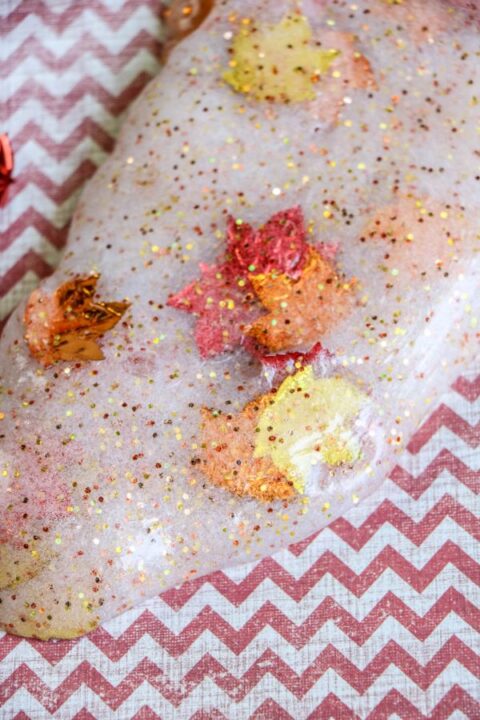 11 Fall Slime Recipes! - Keep Calm And Mommy On
