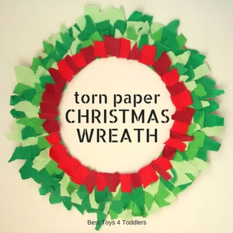 Christmas Crafts for Kids - Keep Calm And Mommy On