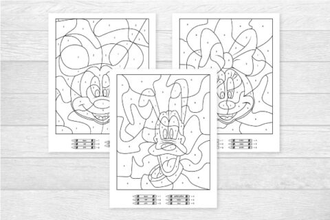 Educational Activities for Kids! - Keep Calm And Mommy On