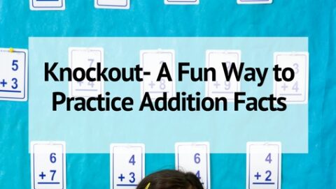 Educational Activities for Kids! - Keep Calm And Mommy On