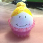 How to Make Ballerina Easter Eggs - Keep Calm And Mommy On